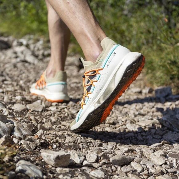 adidas | Shoes | Mens Adidas Terrex Voyager 2 Savanna Screaming Orange ...